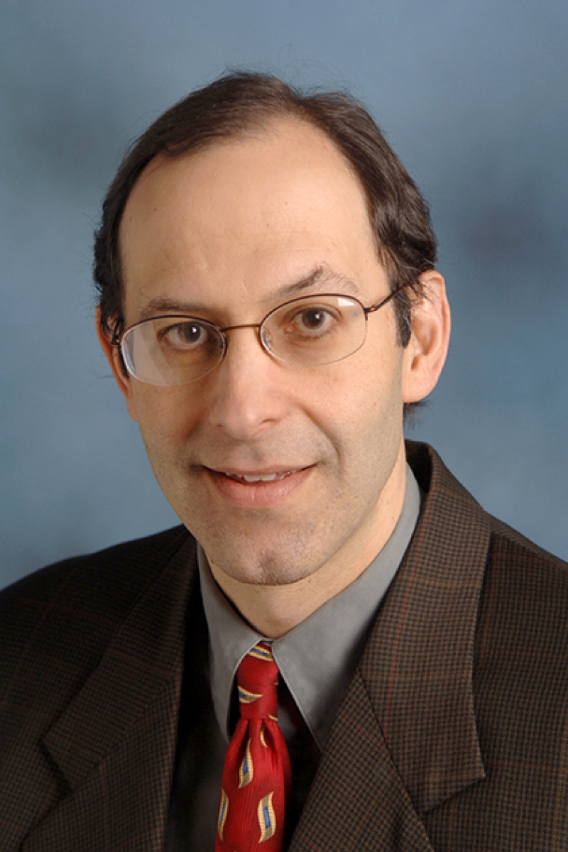 Franklin R. Schneier, MD | Columbia University Department of Psychiatry