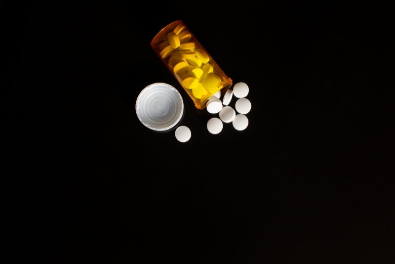 Opioid Overdose Risk Is High After Medical Treatment Ends, Study Finds ...